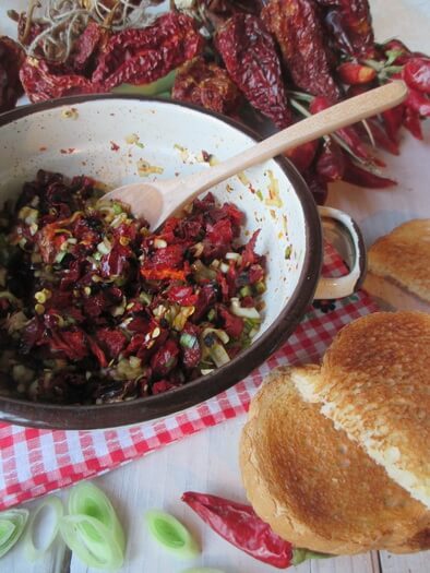 Trljanica - Snežana Kitanović | Recepti i Kuvar online