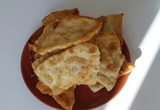 Mačvanski listići - Ana Vuletić | Recepti i Kuvar online